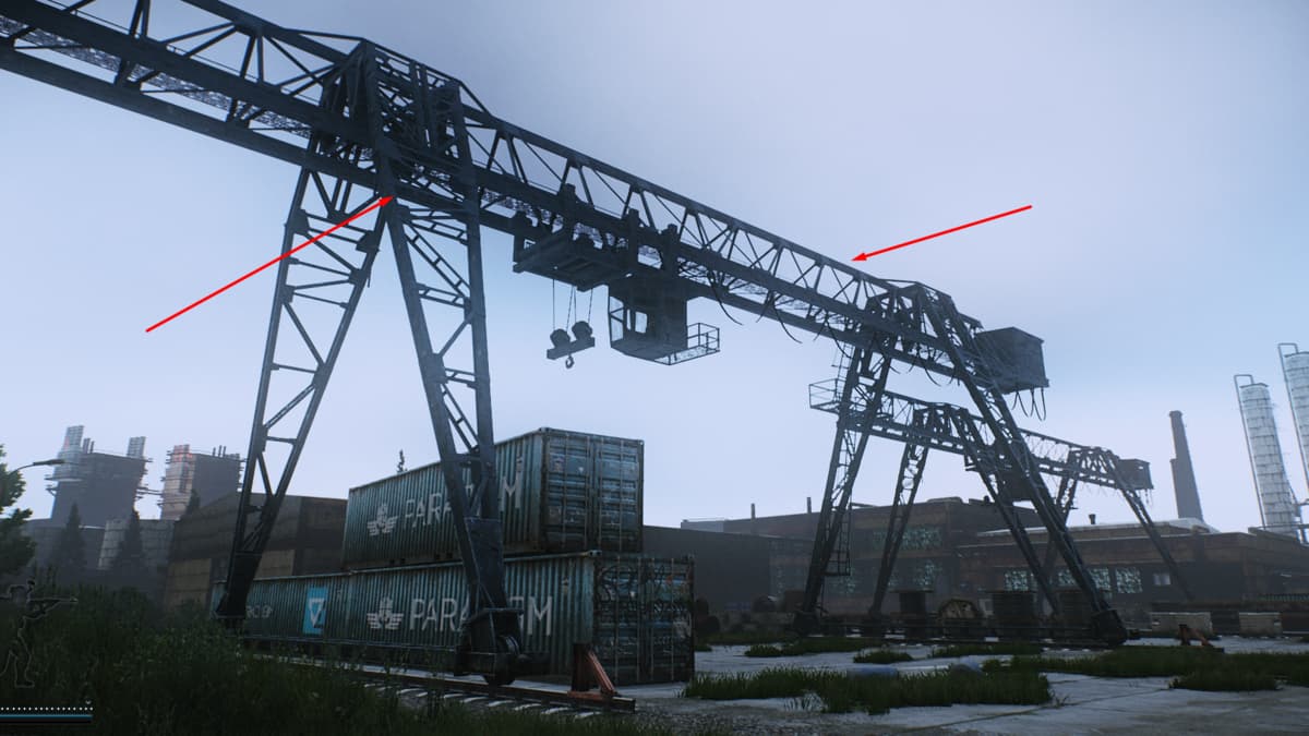 Escape From Tarkov The Extortionist Quest Guide | Pro Game Guides