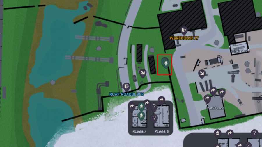 Escape From Tarkov The Extortionist Quest Guide | Pro Game Guides