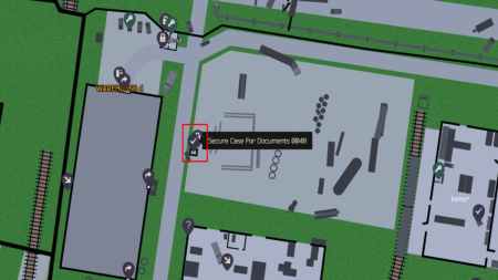 Escape From Tarkov The Extortionist Quest Guide | Pro Game Guides