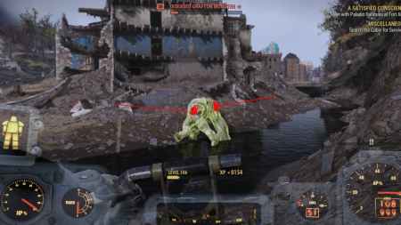 Where to find Grafton Monster in Fallout 76 | Pro Game Guides