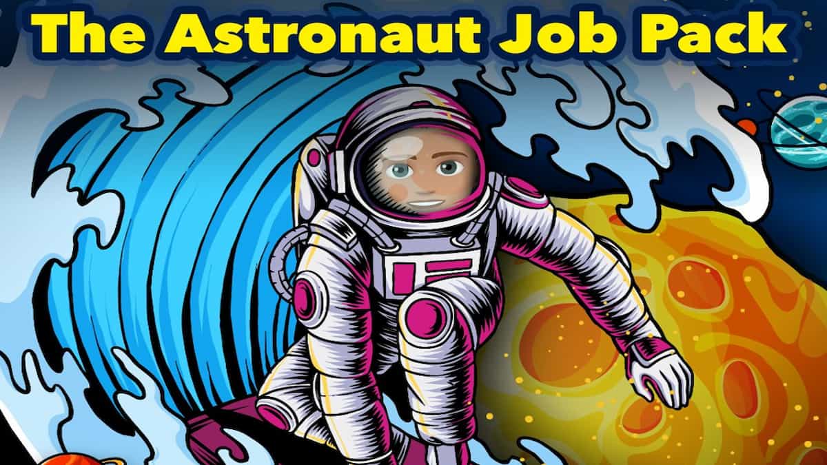 All BitLife Astronaut Technical Training Answers | Pro Game Guides