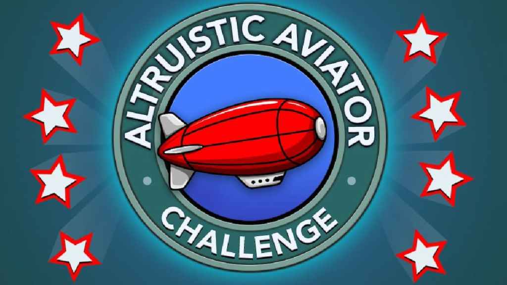 BitLife – How to Complete the Altruistic Aviator Challenge | Pro Game Guides