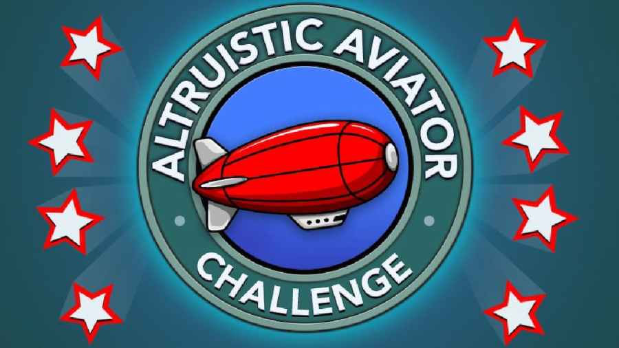 BitLife – How to Complete the Altruistic Aviator Challenge | Pro Game Guides
