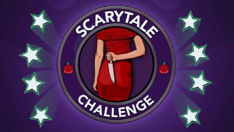 BitLife – How to Complete the Scarytale Romance Challenge | Pro Game Guides