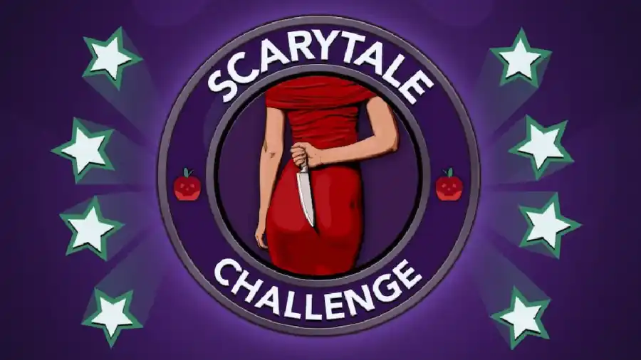 BitLife – How to Complete the Scarytale Romance Challenge | Pro Game Guides
