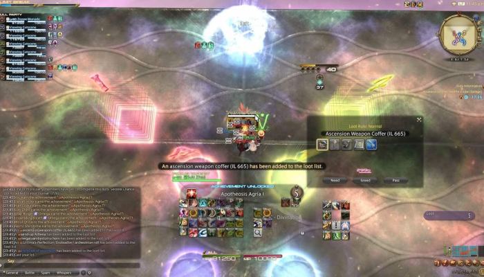 Everything you need to know about Pandaemonium: Anabaseios in FFXIV ...