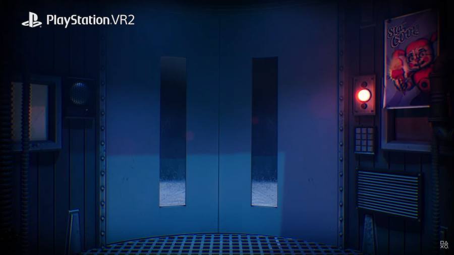 What is FNAF Help Wanted 2? Story, Characters, Trailer, & more! | Pro ...