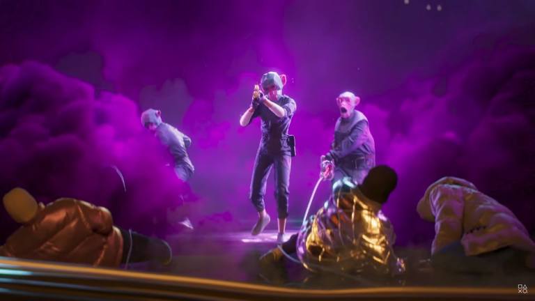 What is Fairgames? Release Date, Platforms, Trailer, & more! | Pro Game ...