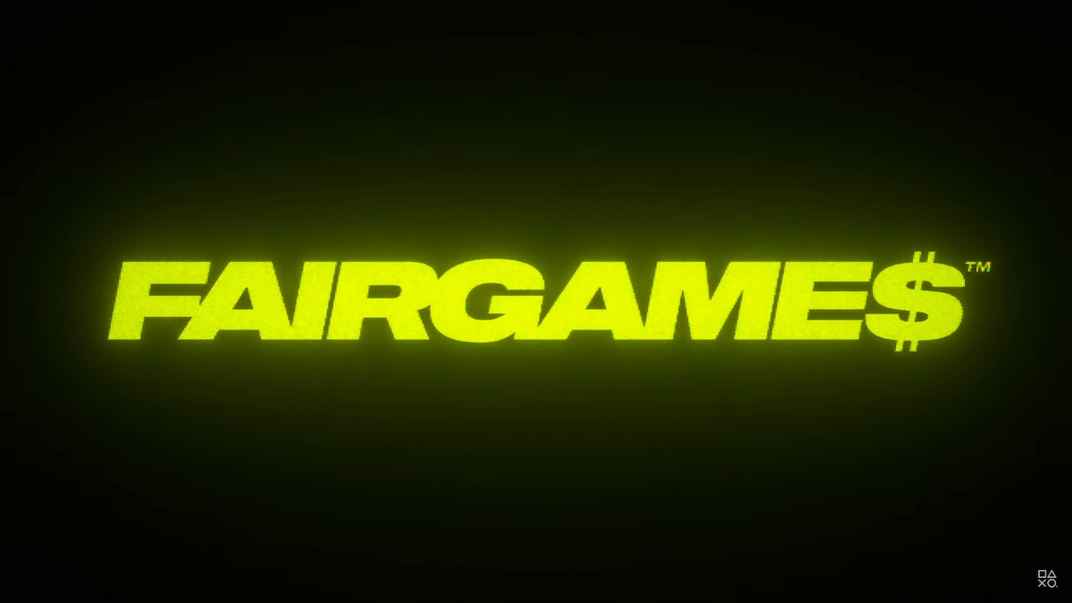 What is Fairgames? Release Date, Platforms, Trailer, & more! | Pro Game ...