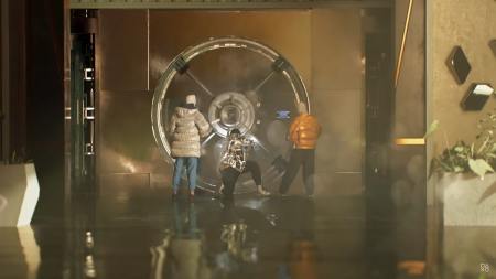 What is Fairgames? Release Date, Platforms, Trailer, & more! | Pro Game ...