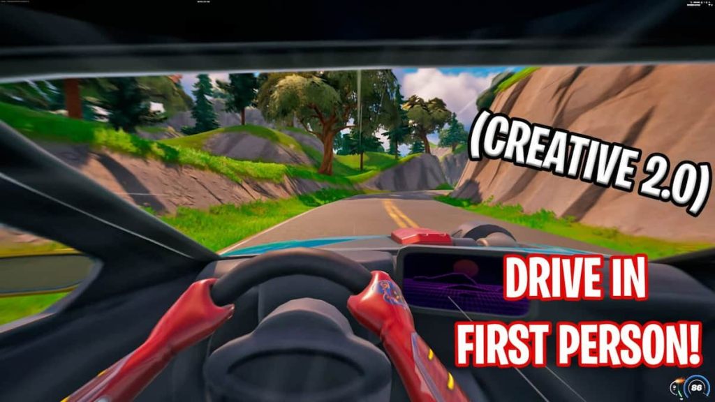 Fortnite First Person Codes - Best First Person Maps! - Pro Game Guides