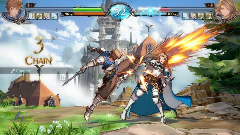 Granblue Fantasy Versus Tier List - All Characters, Ranked | Pro Game ...