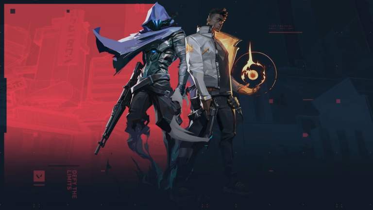 How to get a Circle Crosshair in Valorant | Pro Game Guides