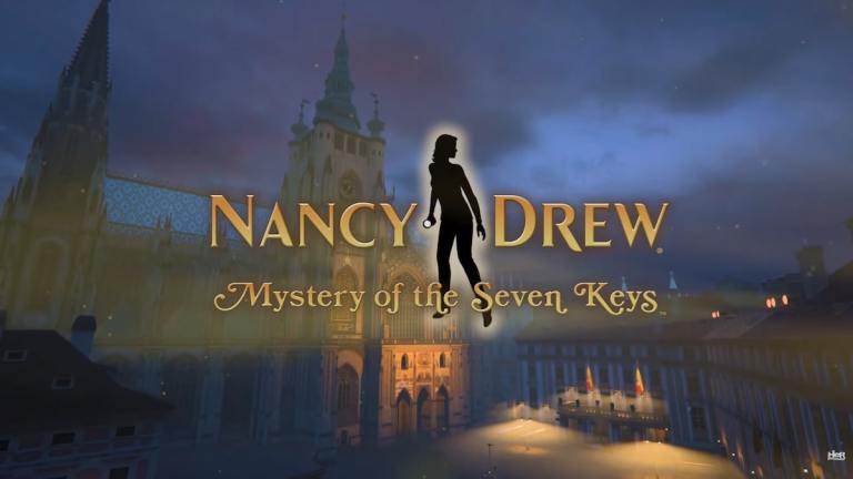 Nancy Drew game #34 title revealed by HeR Interactive | Pro Game Guides