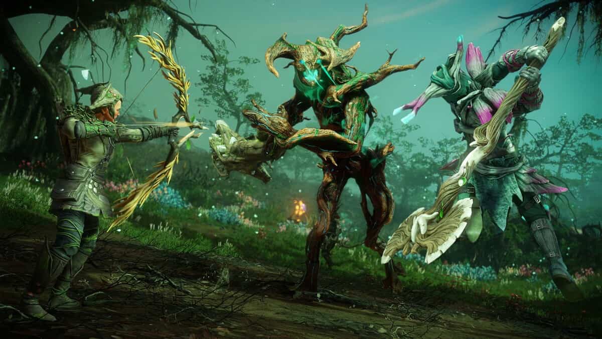 All New World Fury of the Spriggan Event Rewards and Daily Bonuses ...