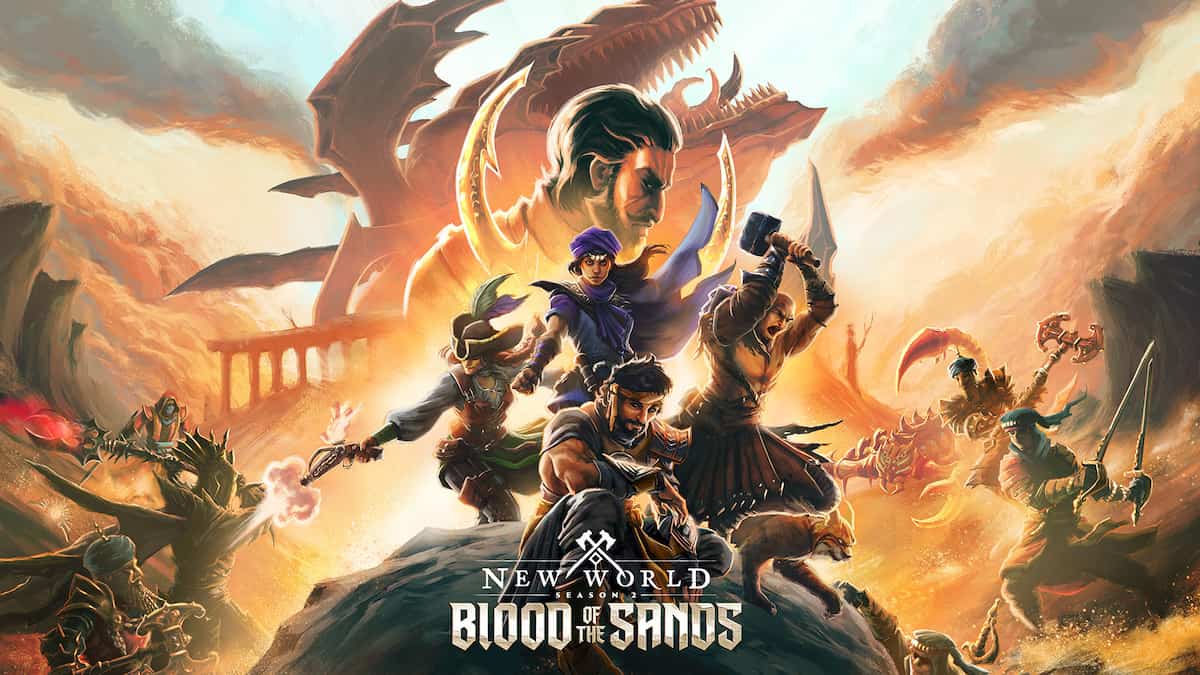New World - Pro Game Guides