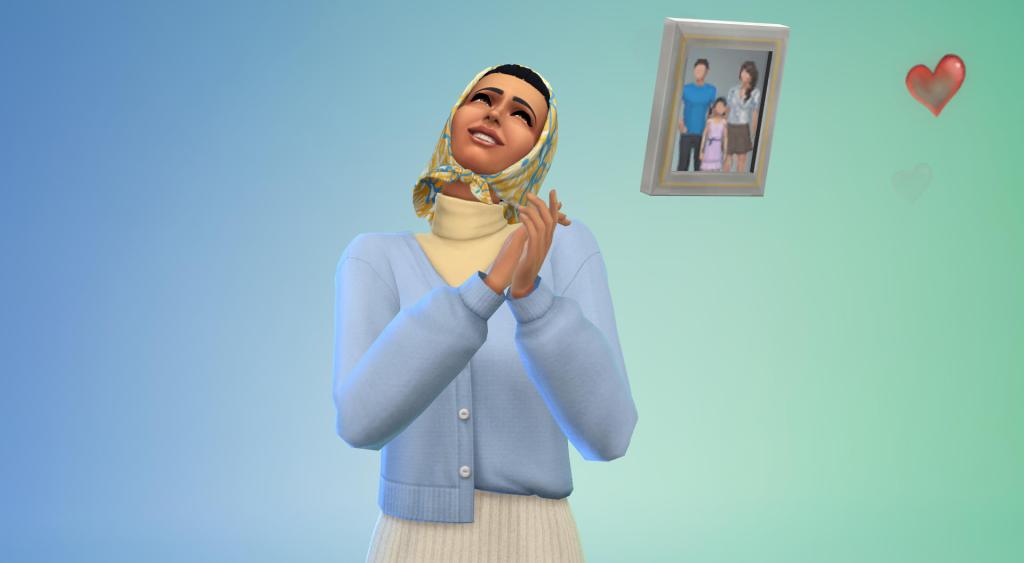 How to have a Live-In Nanny in The Sims 4 | Pro Game Guides