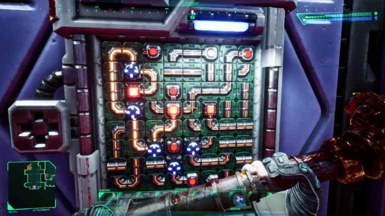 How to solve the Medical and Research Panel Puzzle in System Shock ...
