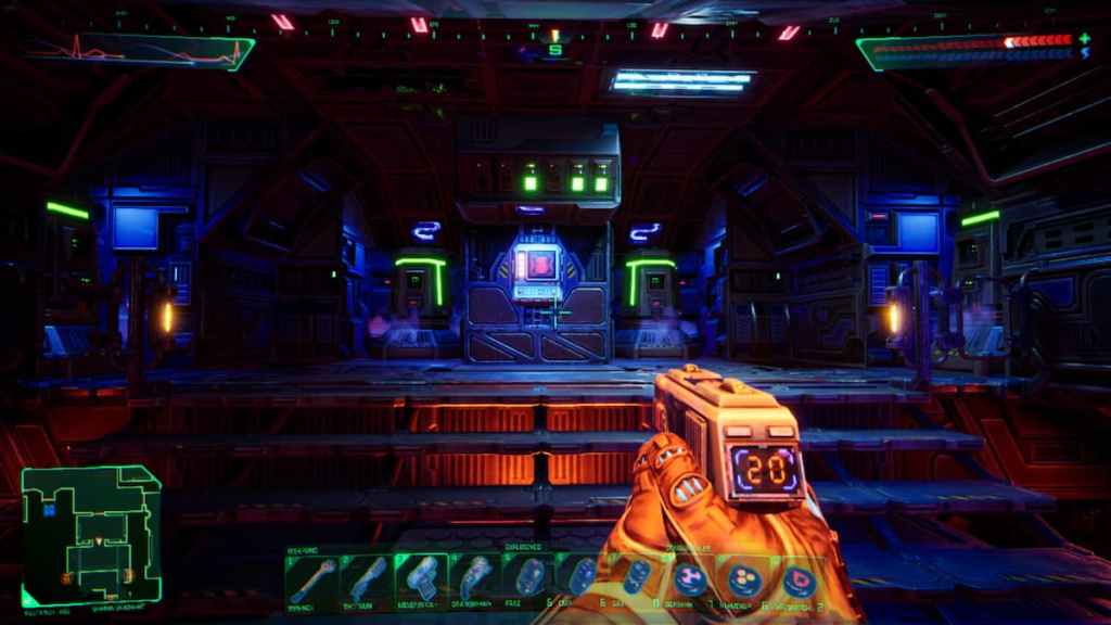 Can you play System Shock Remake on Steam Deck? | Pro Game Guides