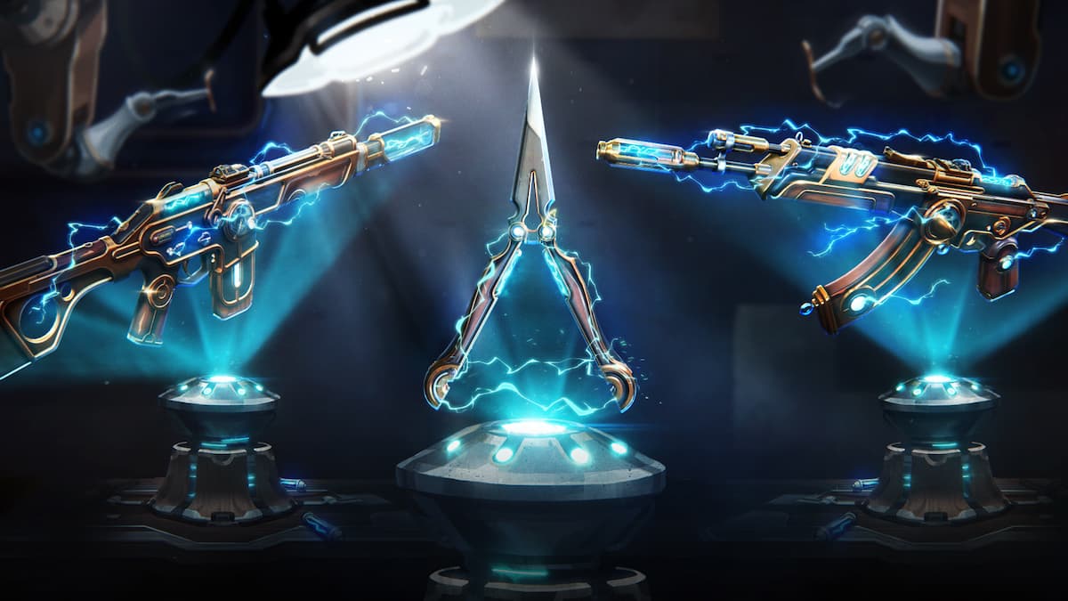 Valorant Magepunk 3.0 Skin Bundle – Price, Release Date, Details | Pro ...