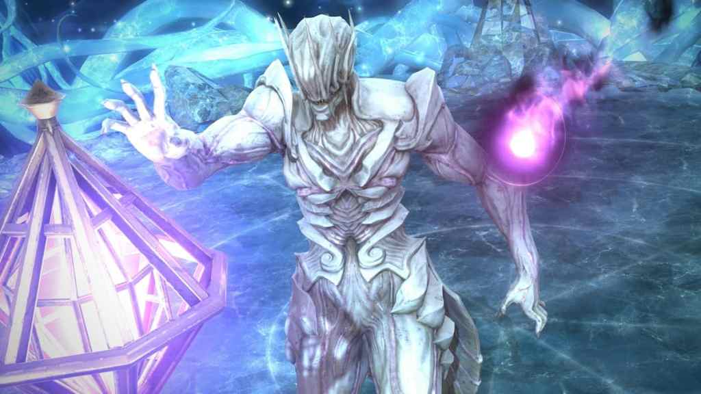 Everything you need to know about Pandaemonium: Anabaseios in FFXIV ...