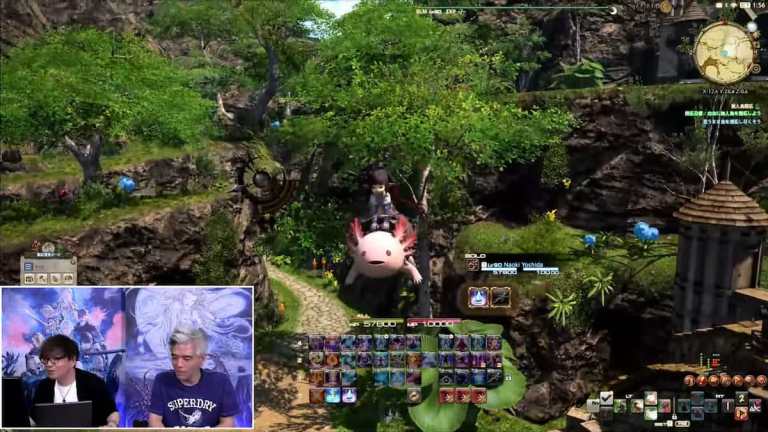 All Mounts added in FFXIV Patch 6.4 and how to unlock them | Pro Game ...