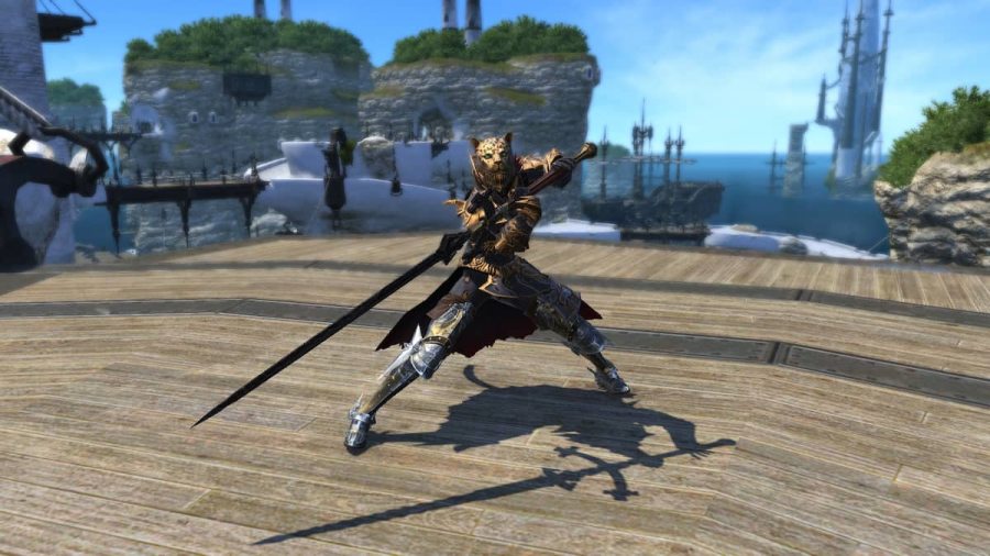 Most important balance and job changes you might have missed in FFXIV ...