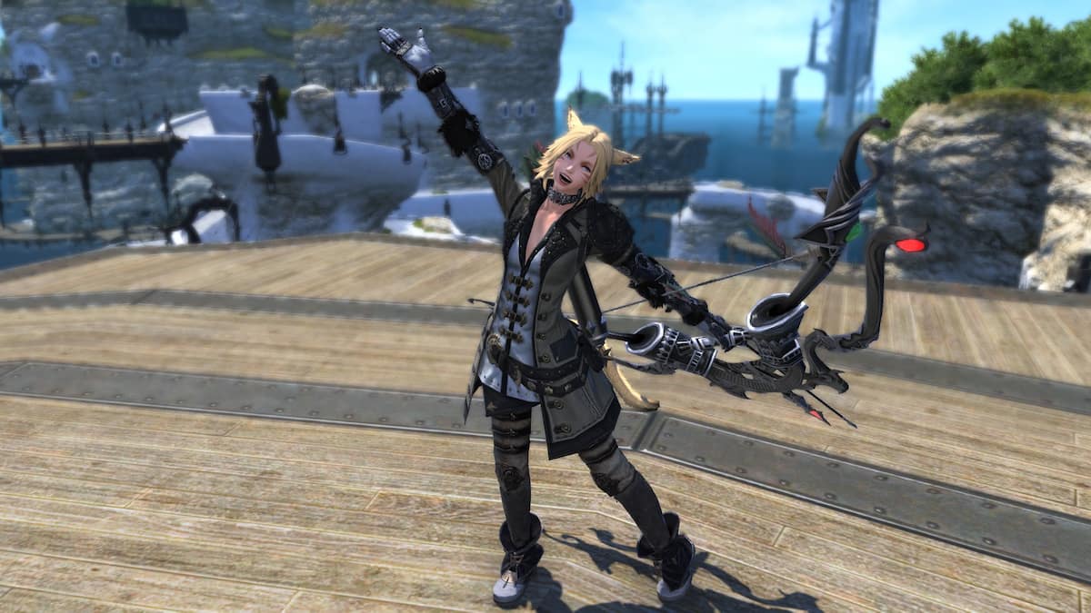 Most important balance and job changes you might have missed in FFXIV ...