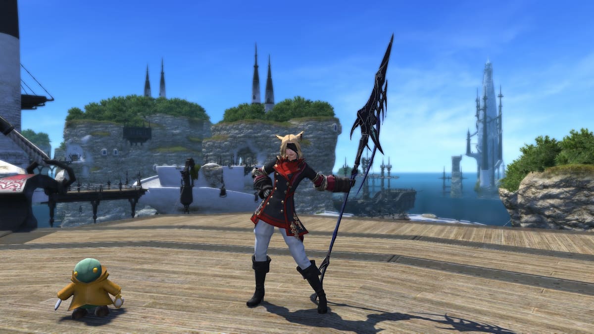 Most important balance and job changes you might have missed in FFXIV ...