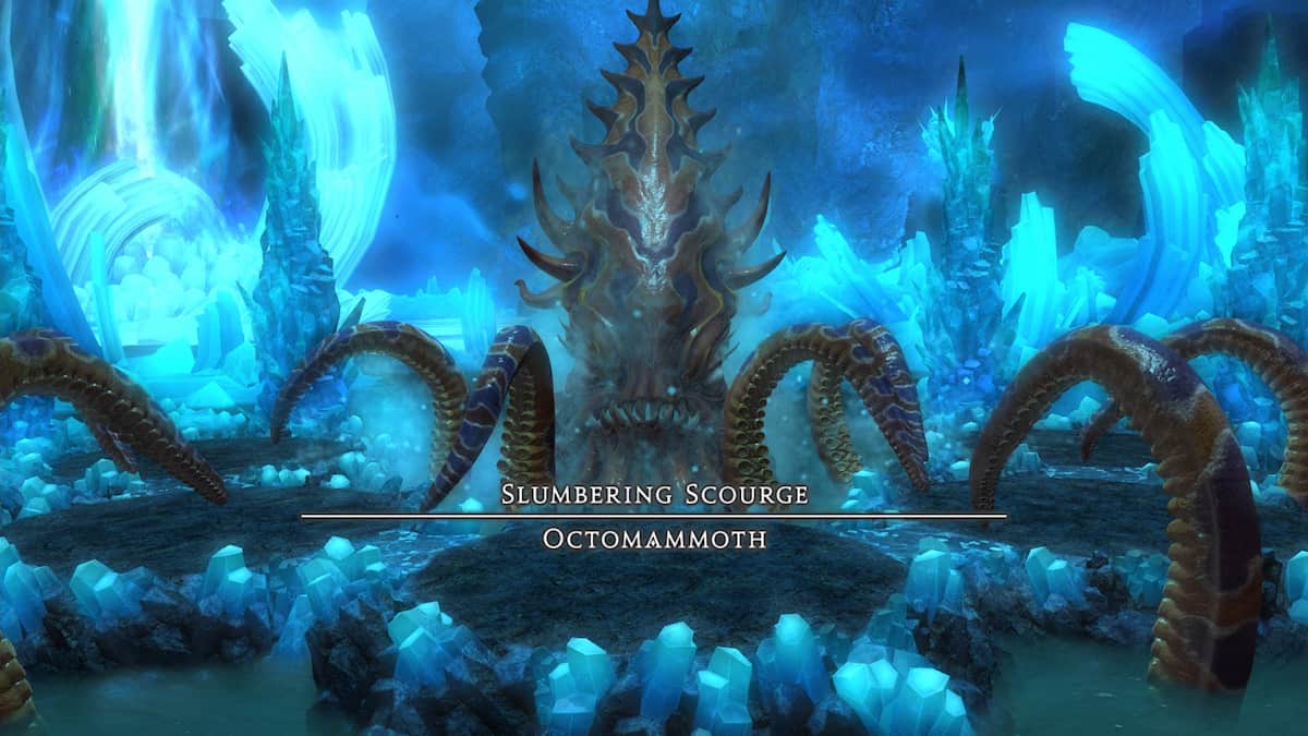 Final Fantasy XIV Patch 6.4 Aetherfont dungeon – All unlocks and ...