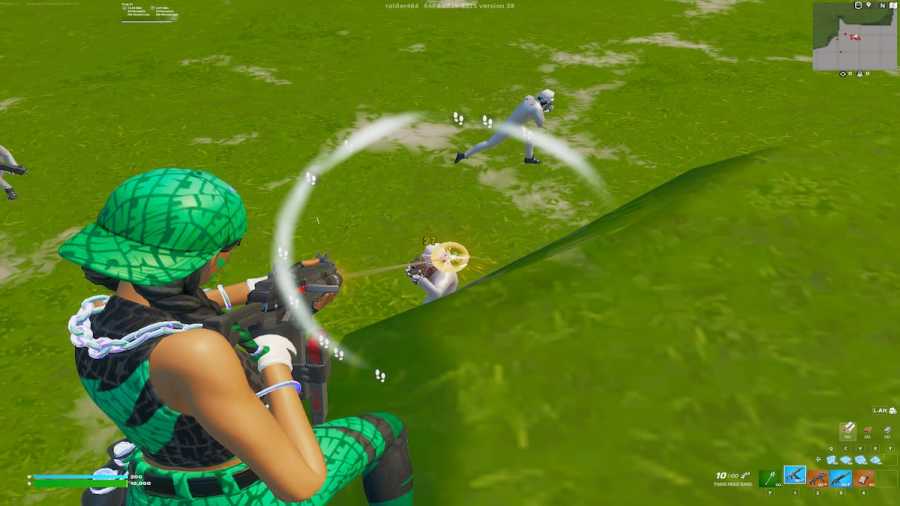 What is Critical Damage in Fortnite? | Pro Game Guides