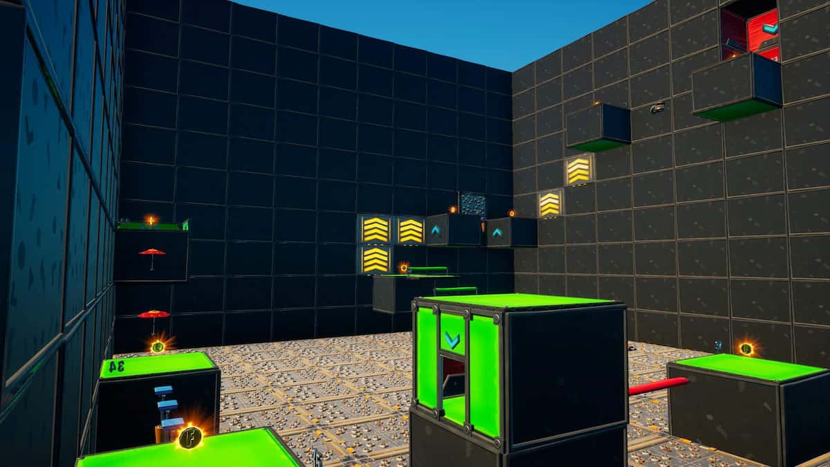 Easy Deathrun Codes for Fortnite (November 2023) - Maps for Noobs ...