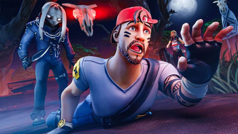 Fortnite Murder Mystery Codes (October 2023) - Pro Game Guides