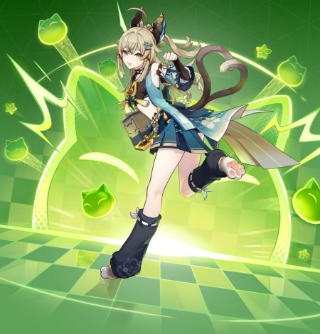 Kiara | Pro Game Guides