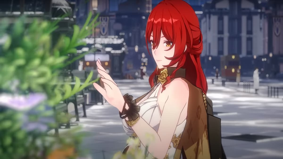 All Female Characters in Honkai Star Rail - Ranked by Hotness | Pro ...