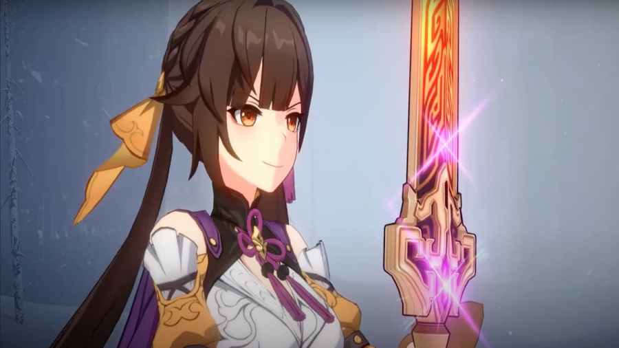 Honkai Star Rail Sushang Farming Guide | Pro Game Guides