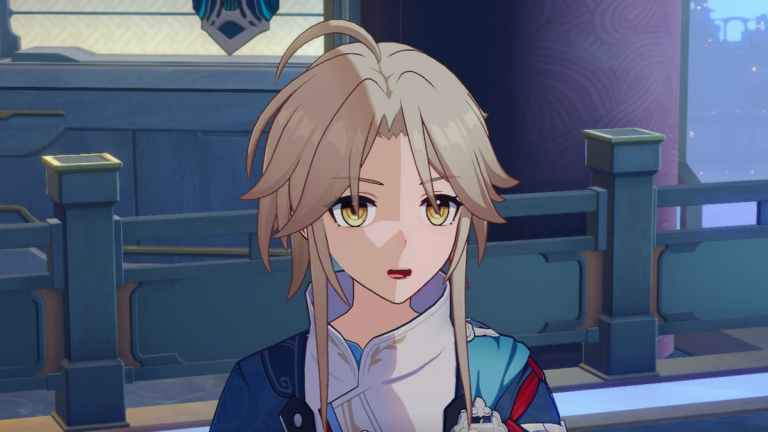 Honkai Star Rail Best Yanqing Build – Light Cones, Relics, & More ...