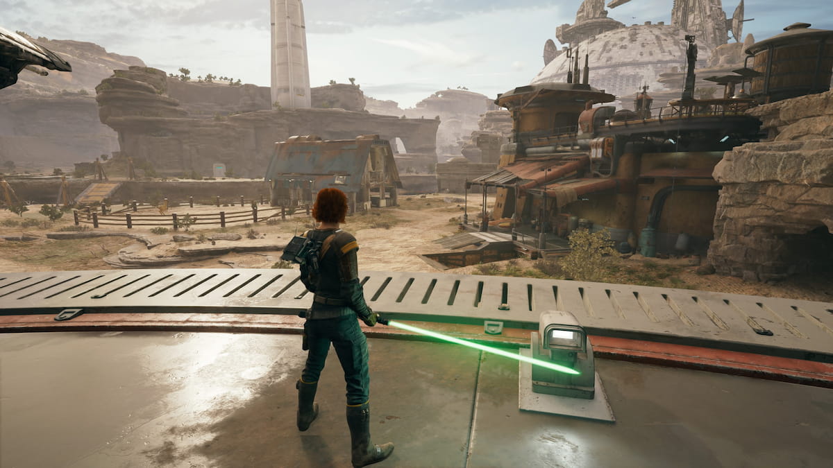 Best Saber Skills in Jedi Survivor | Pro Game Guides