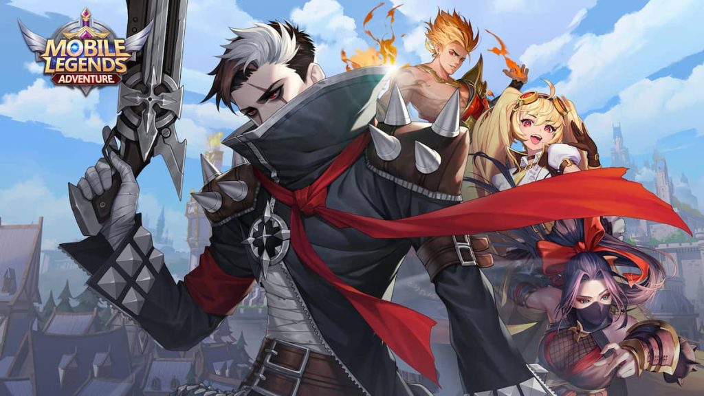 Mobile Legends: Adventure | Pro Game Guides