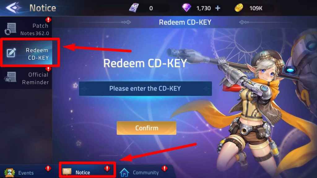 Mobile Legends Adventure Codes | Pro Game Guides