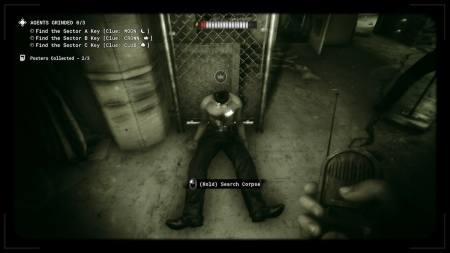 All Program 1 Kill The Snitch MK Challenges in Outlast Trials – Full ...