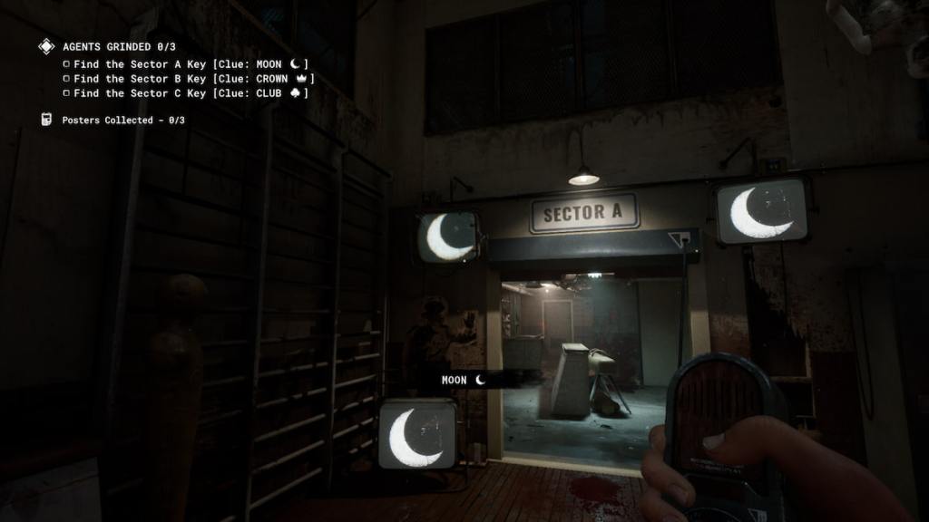 All Program 1 Kill The Snitch MK Challenges in Outlast Trials – Full ...