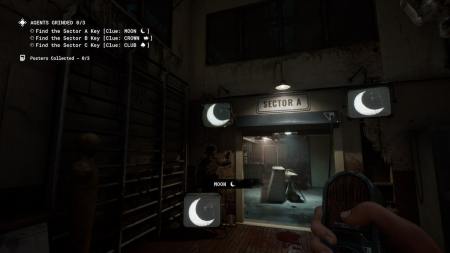 All Program 1 Kill The Snitch MK Challenges in Outlast Trials – Full ...