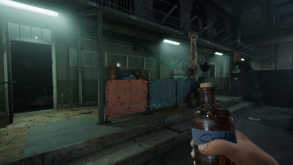 All Program 3 Cleanse The Orphans MK Challenges in Outlast Trials ...