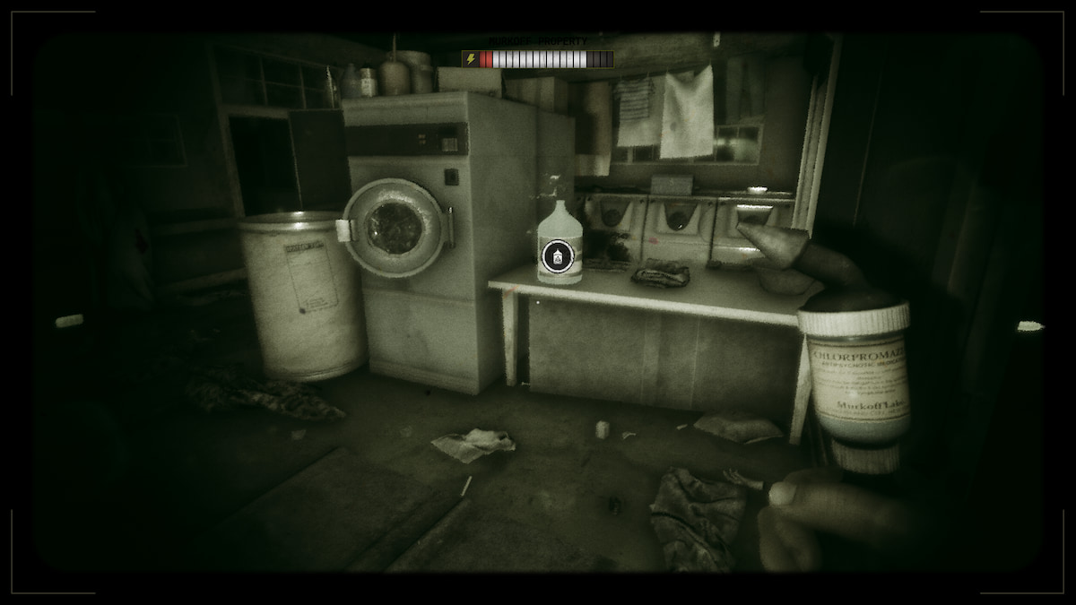 All Program 3 Cleanse The Orphans MK Challenges in Outlast Trials ...