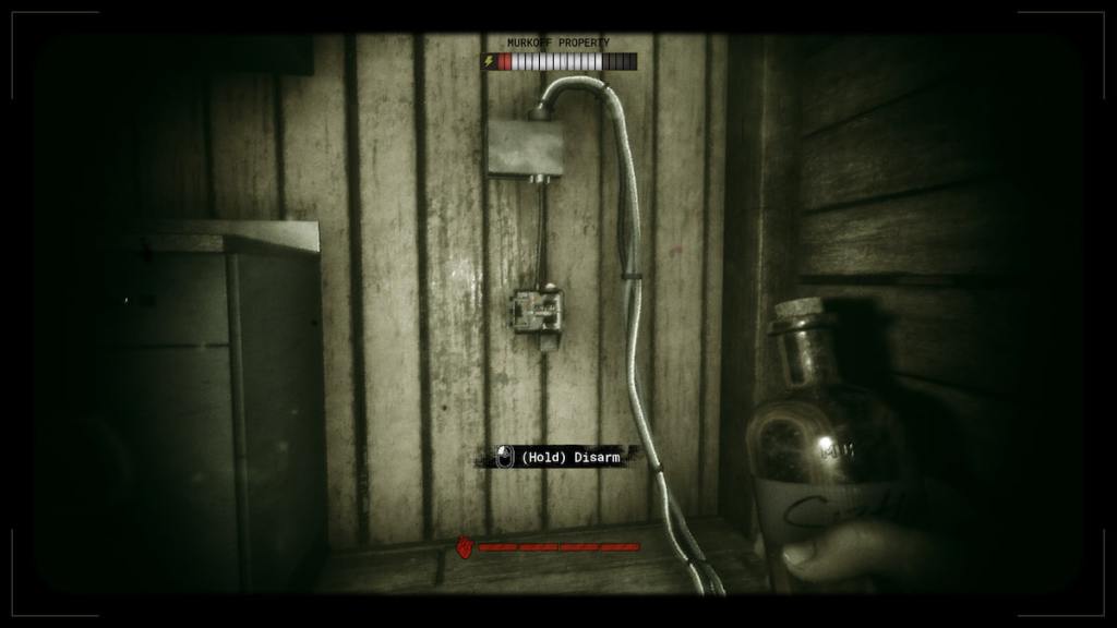 All Program 2 Grind The Bad Apples MK Challenges in Outlast Trials ...