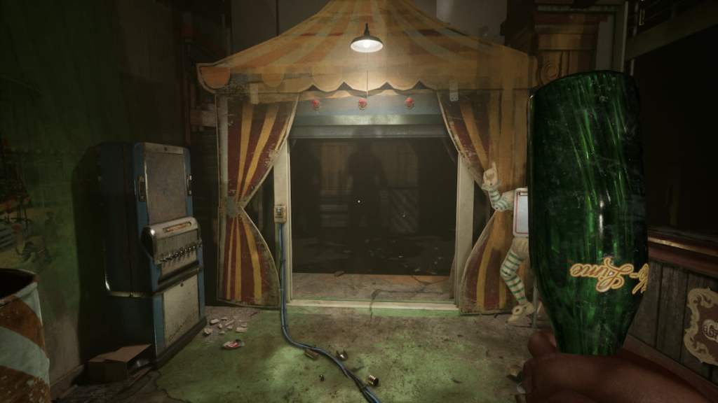 All Program 2 Grind The Bad Apples MK Challenges in Outlast Trials ...