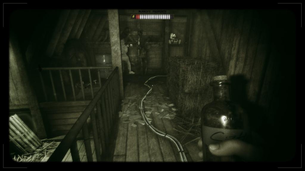All Program 2 Grind the Bad Apples MK Challenges in Outlast Trials ...