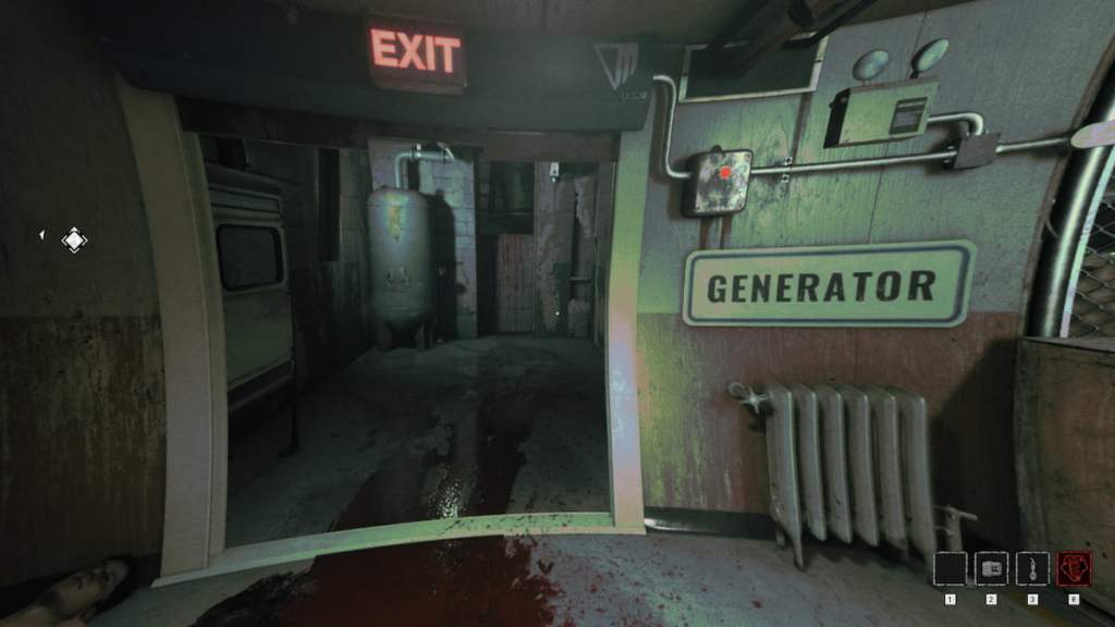 All Program 1 Kill The Snitch MK Challenges in Outlast Trials – Full ...