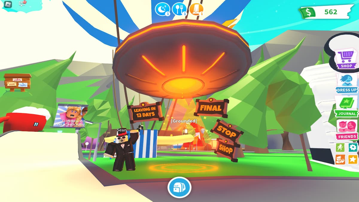 All changes made with Adopt Me!’s Clear Out Sale update – Roblox | Pro ...